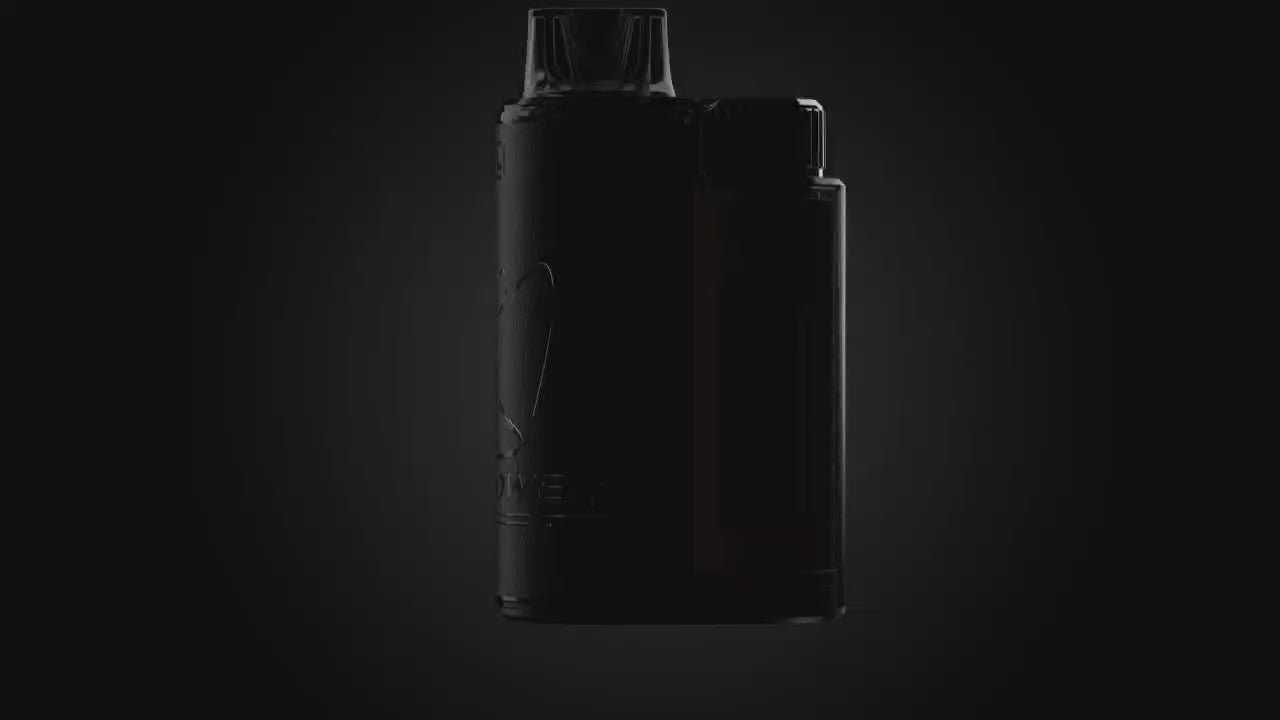 Supa Power 18000 Puffs MTL & DTL – Panmena